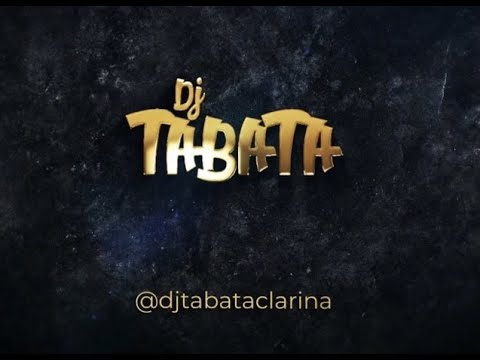 Abertura DJ Tabata Clarina