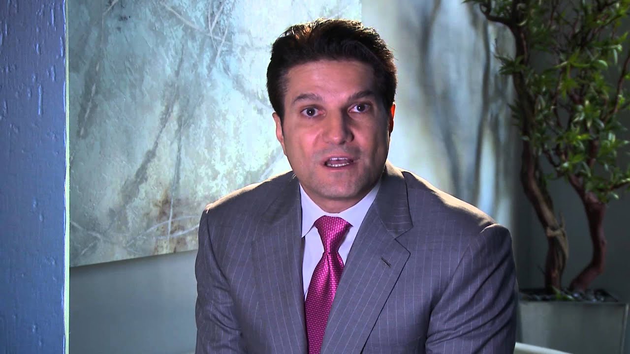 Dr. Marc Malek MD - Lipo Contouring - YouTube