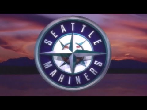 Mariners 1990’s Intro/theme - YouTube