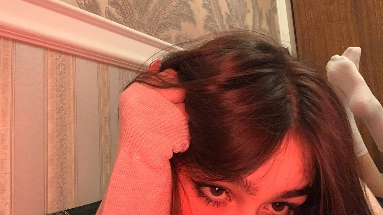 “I can read you like a book Baby” (Subliminal) - YouTube