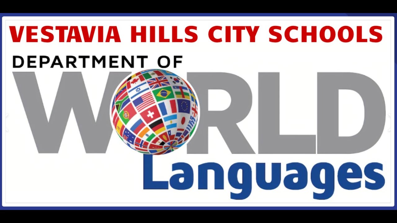 Seal of Biliteracy and World Languages Honor Society Induction Ceremony ...