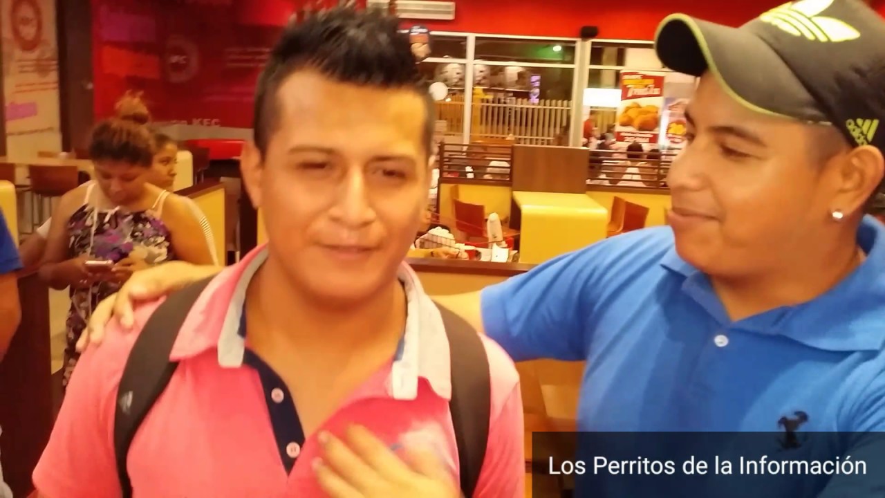 Ganador del Domingo 20 de Noviembre Ronald Castañeda gracias a Los ...