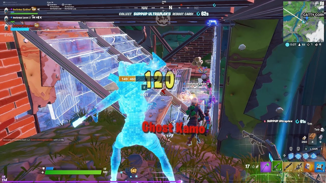 Cytinul | Highlights #11 | Keep It 100 💯 - YouTube