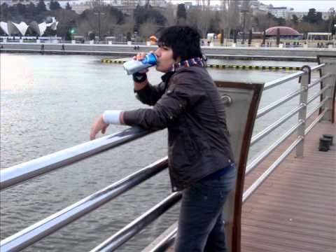 Mehemmed Feda - Canim Naxcivanim By Ferid Naxcivanli