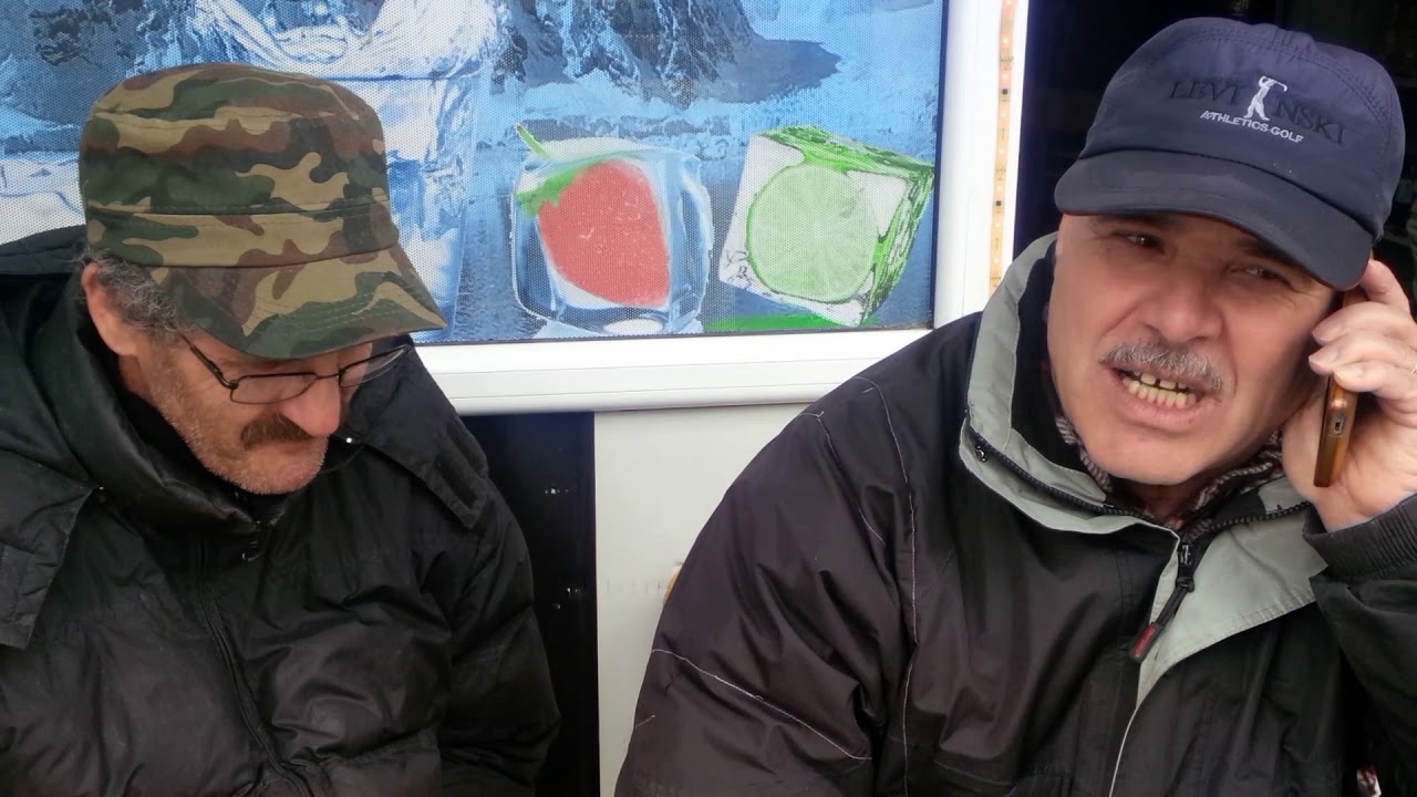 Belhak Saci avec Samir Haddad (Ighil-Ali) - YouTube