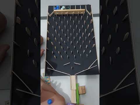 Marble Race | DIY Marble Race Track | Playing Marbles | Learn with ...