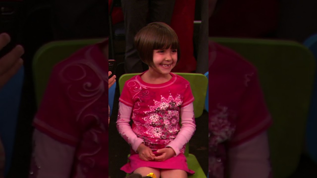 Who else remember the Diddly-Bops? | Victorious #Shorts - YouTube