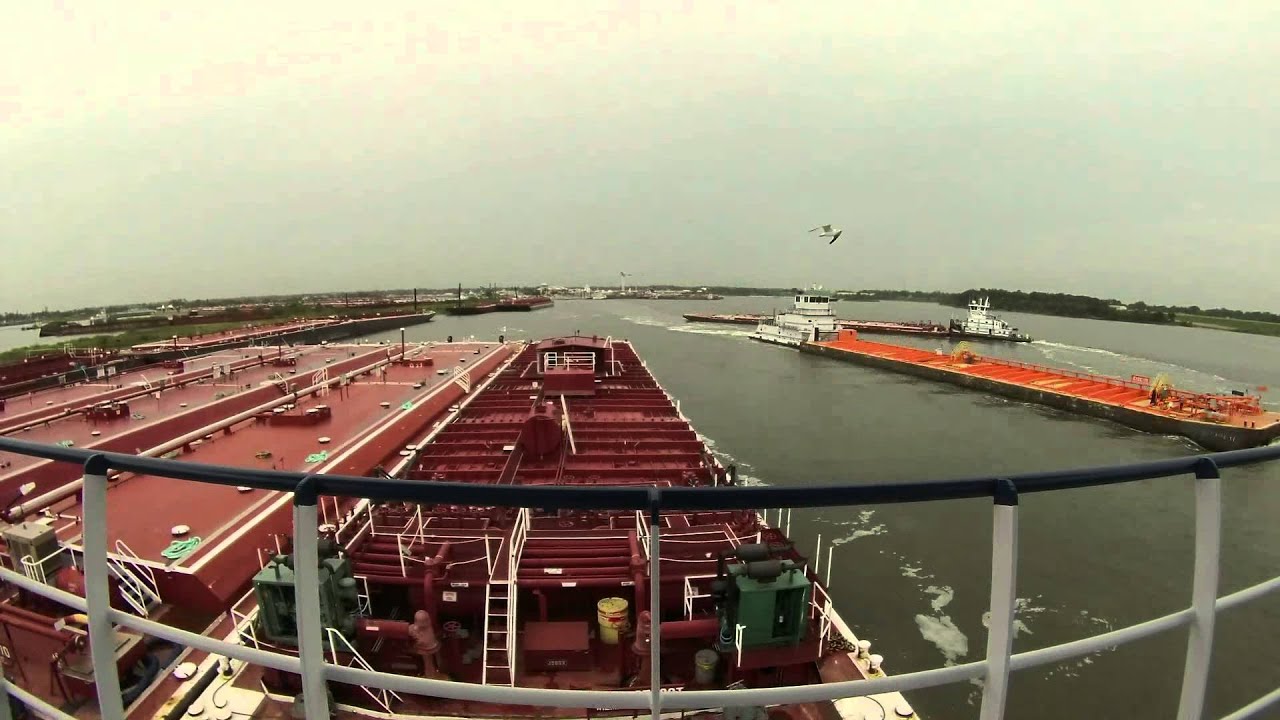 Bayport 2 Houston - YouTube