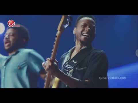 UNews: Bruno Mars in turneu @Utv 2016