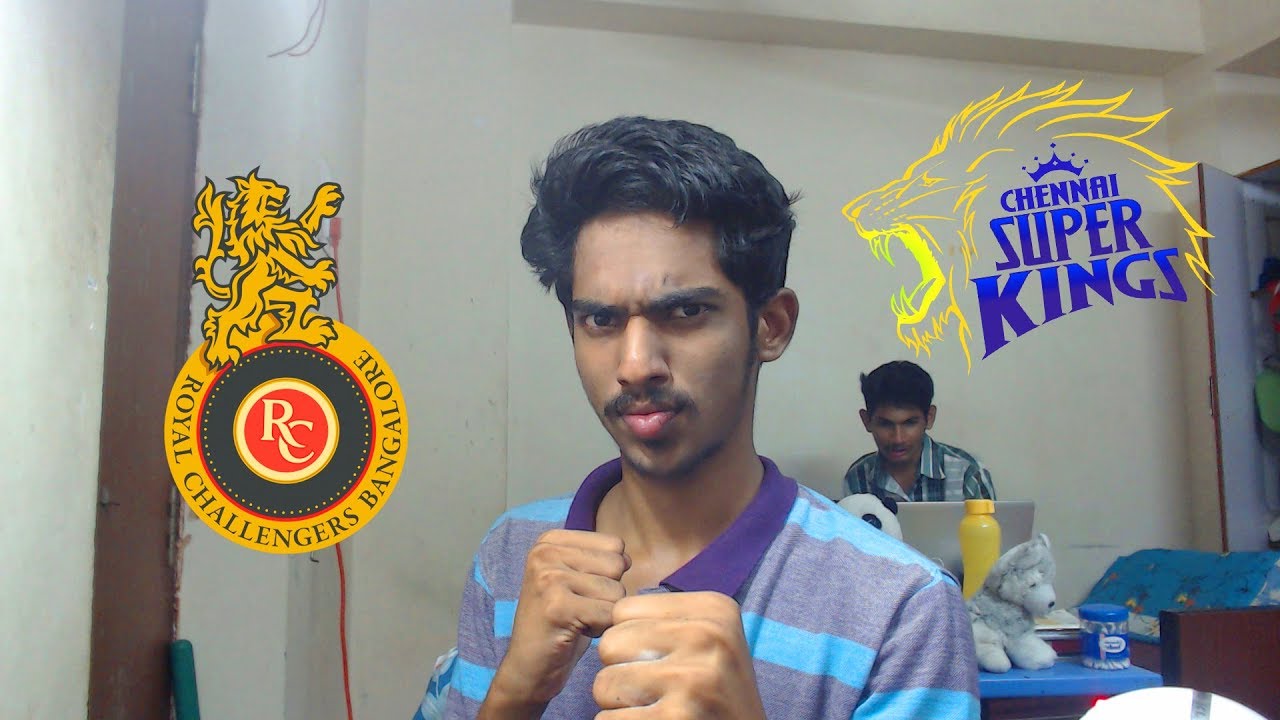 RCB vs CSK | IPL 2019 | The Greatest Match I have ever witnessed ...