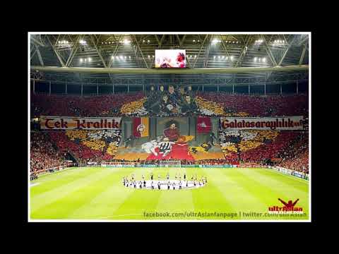 Adanmış Hayatların Umudu - Stüdyo Mustafa Ceceli 2019 Falcao