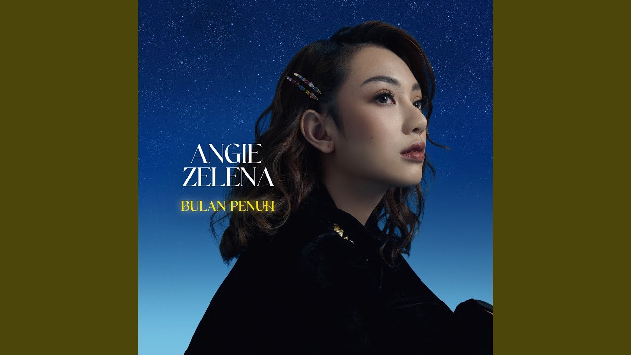 Bulan Penuh - YouTube Music