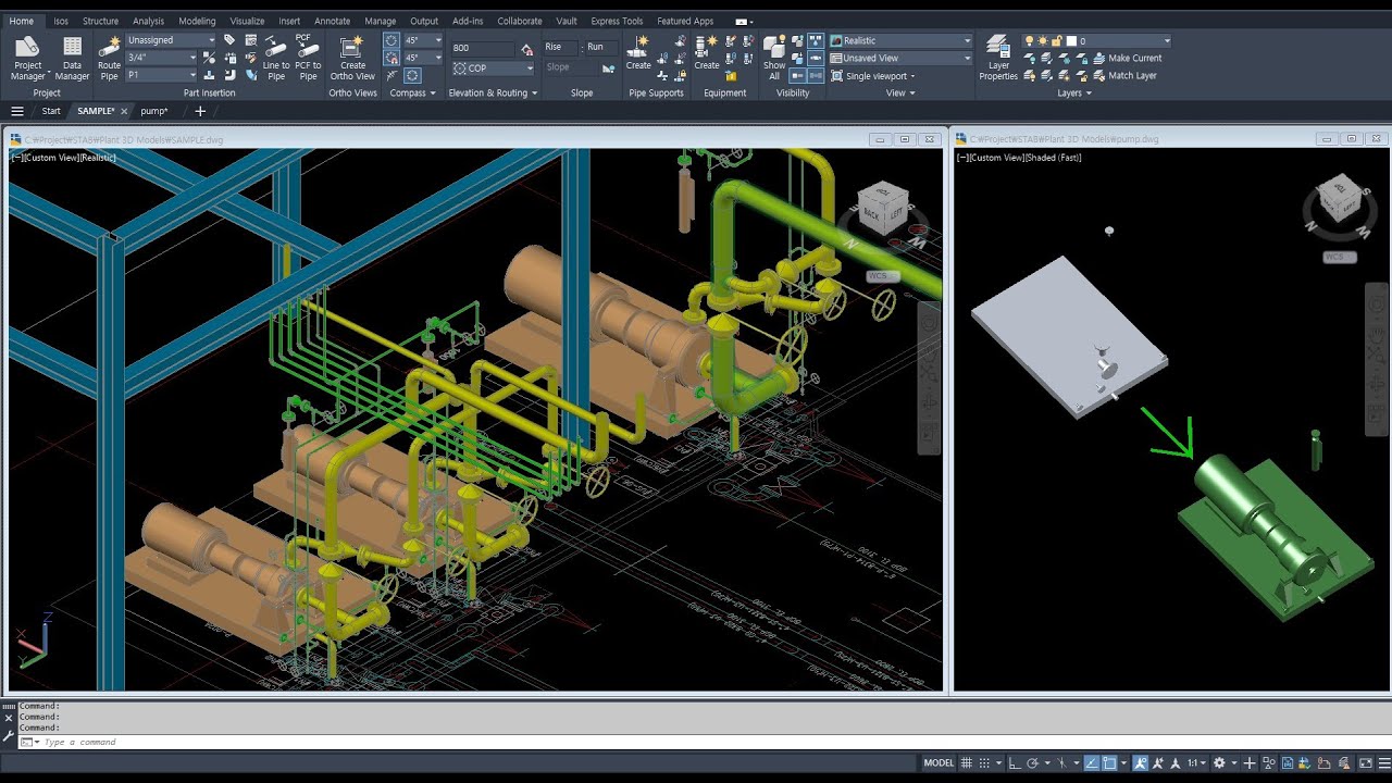 [AP3D] Modification for Custom equipment models - YouTube