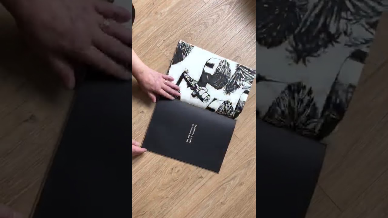 Yakouba de Thierry Dedieu - YouTube