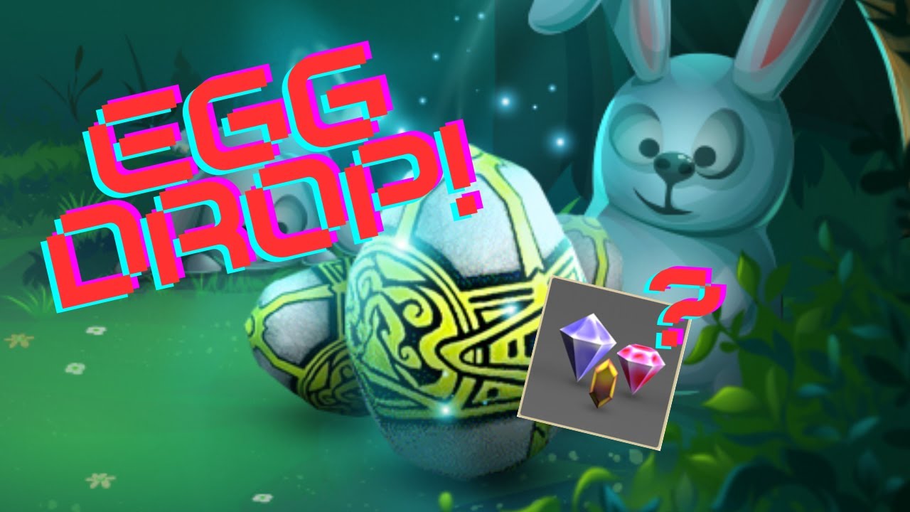 Mu online - Monster with Eggs Drop #3 - YouTube