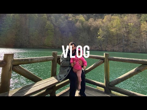 Kısa Vlog / Hayatımdaki Değişimler / Bolu ve Nevşehir’den Kesitler