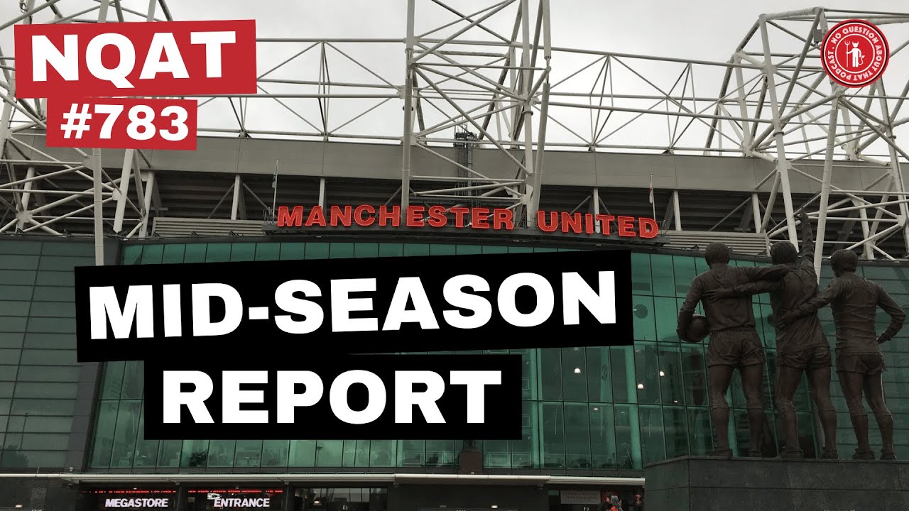 Mid Season Report | Squad Assessment and What To Expect Next - YouTube