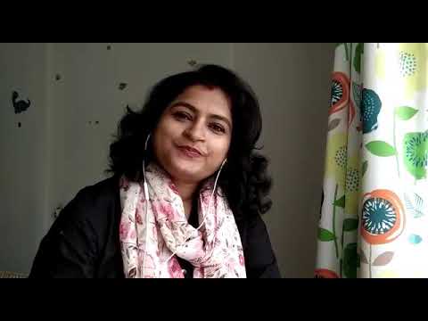Food Analyst Pushpa Jha reviews Sattuz