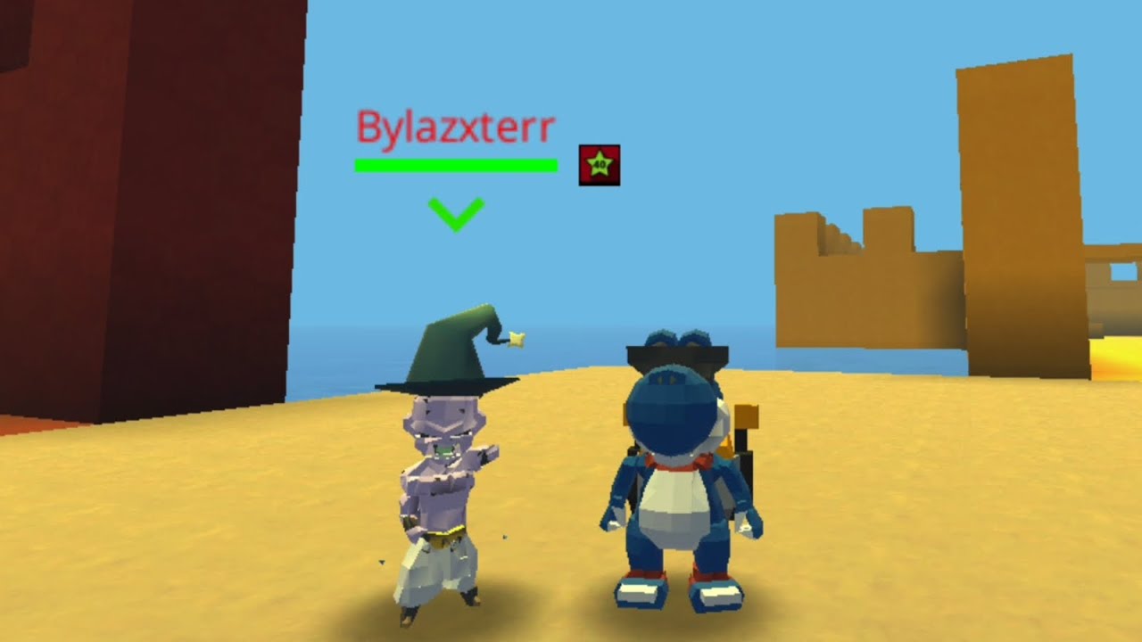 450950 vs Bylazzter #3 *Intense Fight* ⭐⭐ - YouTube