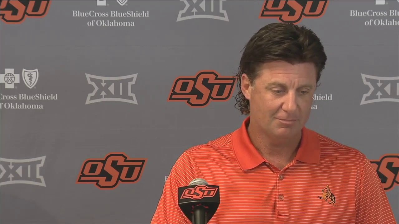 OSU football: Time at Tulsa and Texas was shortlived, but McNeese State ...