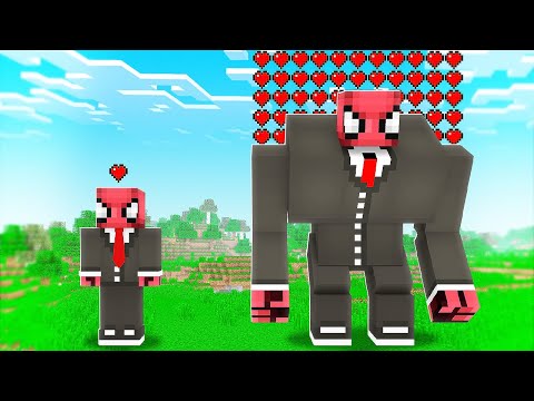 FERİTED VS MİNECRAFT #11