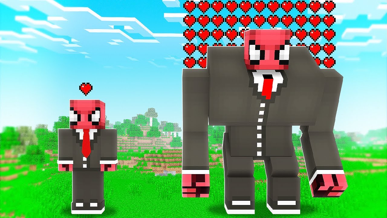 FERİTED VS MİNECRAFT #11 - YouTube