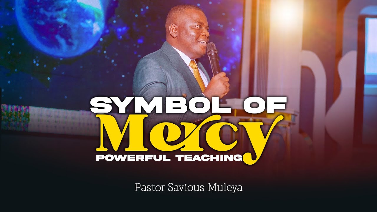 Pastor Savious Muleya Delivers A Powerful Message On The Symbol Of ...
