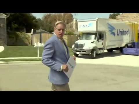 Full Service Moving Commercial from United Van Lines - YouTube
