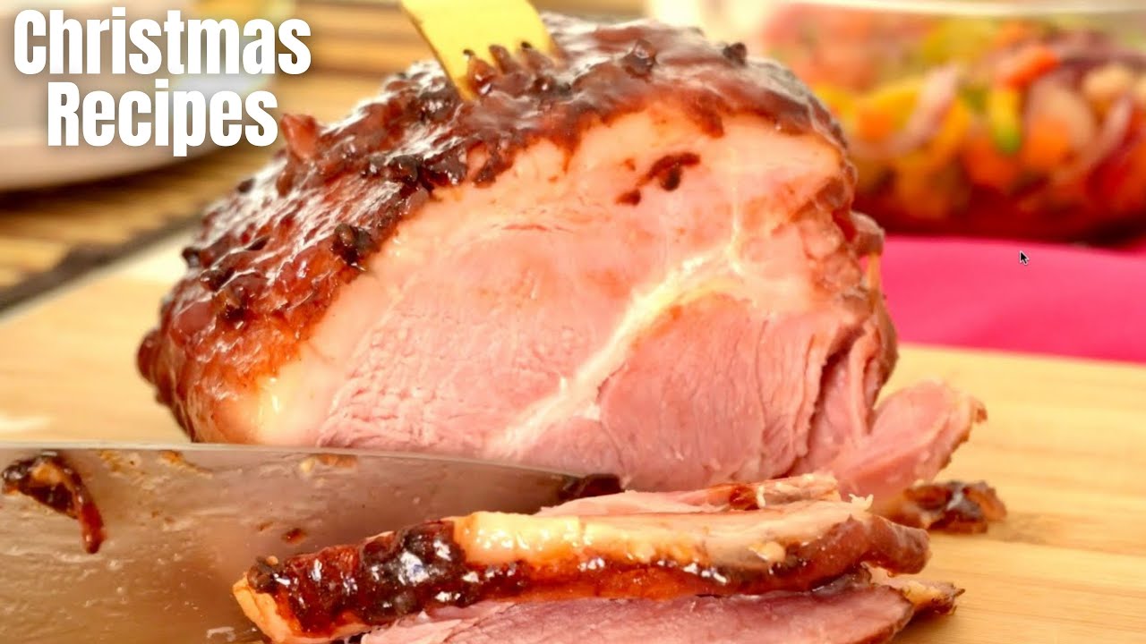5 Extra Special Christmas Recipe Ideas | Easy Christmas Dinners & Side ...
