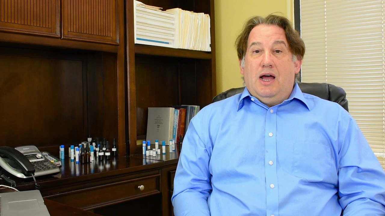 DR ALAN GREENBERG INTRO - YouTube
