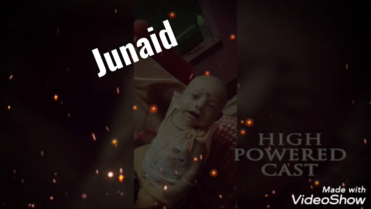 SK JUNAID HOSSAIN - YouTube