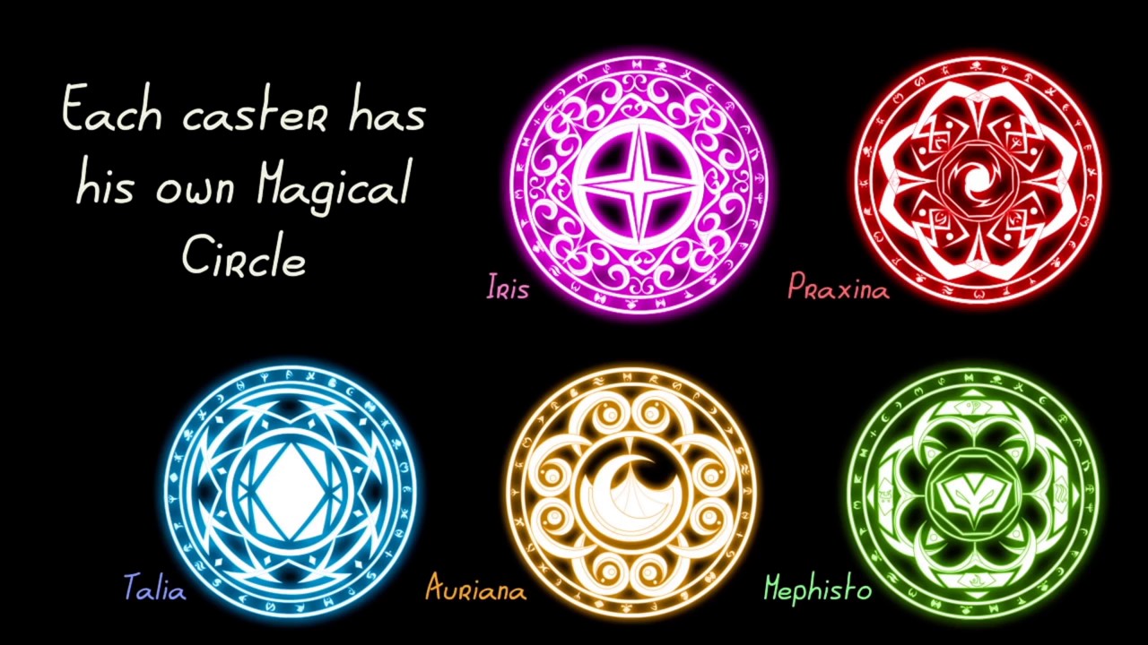 Crystal Magic Research & Development LoliRock - YouTube