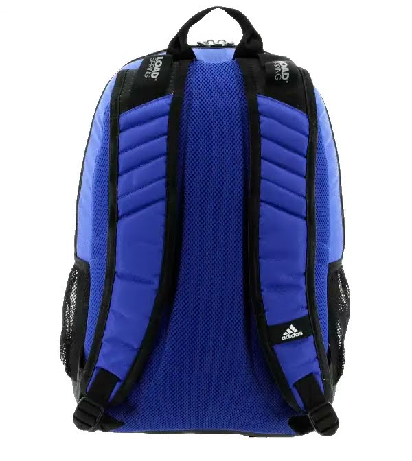 adidas - Prime II Backpack - YouTube