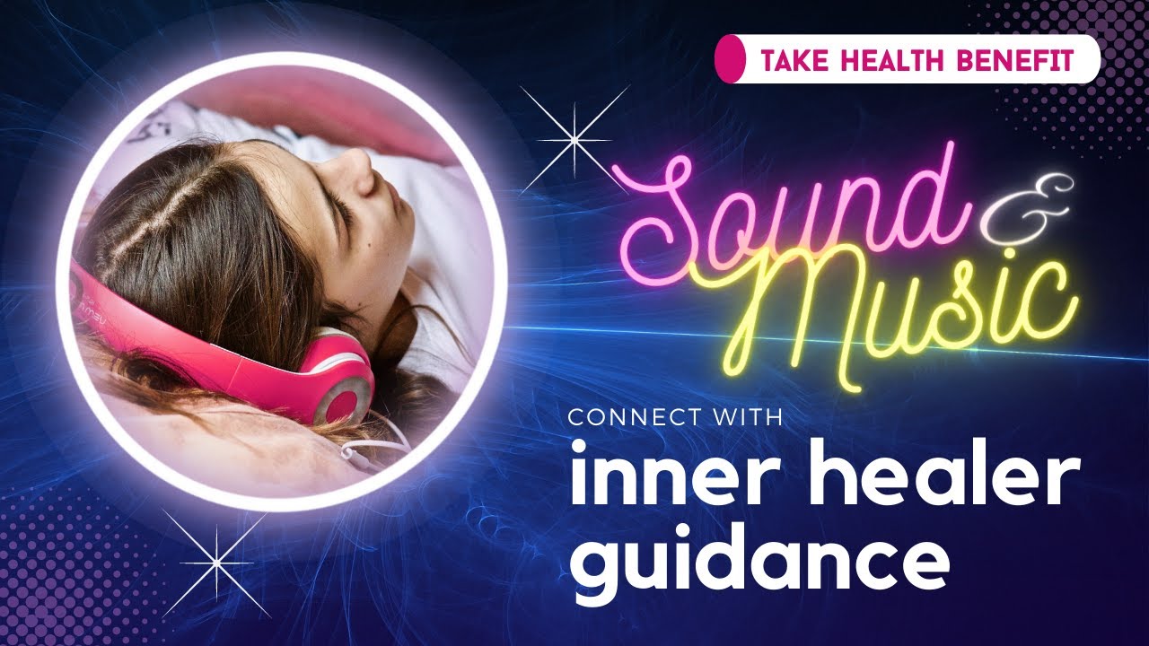Sound Healing and Music Therapy awakening inner healer - YouTube