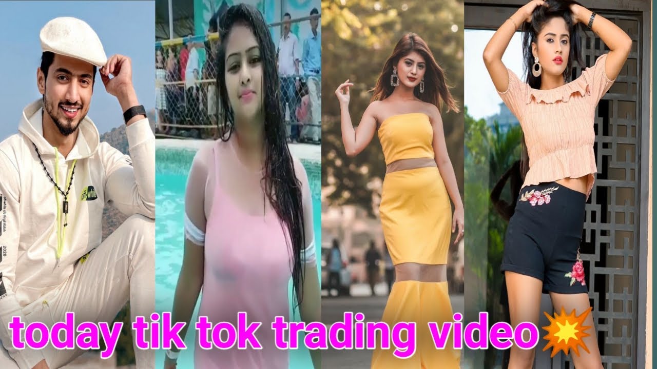 Trading today tik tok video 2020| tik tok video trading 2020|love|sad ...