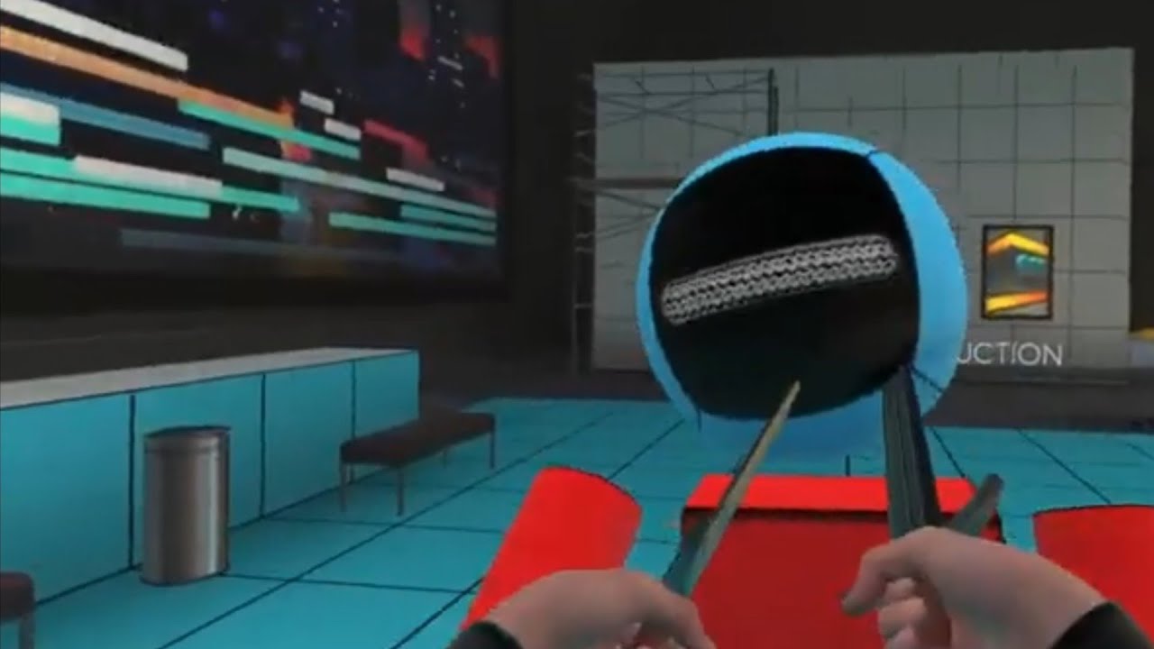 Playing Bone Works Is Fun!!!! | BoneWorks Story Mode #1 - YouTube