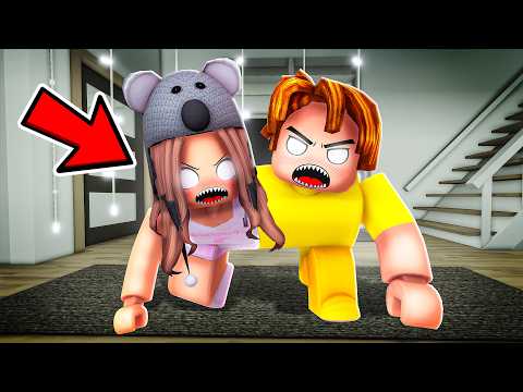 ANGEL and BEAN are POSSESSED..(Brookhaven)