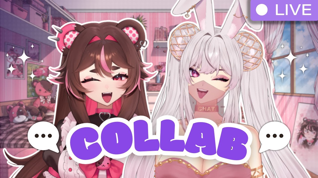 【COLLAB】Conversando com a Inana Cake! | Moorikuma - YouTube