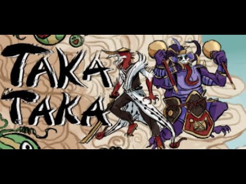 Taka Taka | Save game fix, Playing through a few more levels and Indie ...