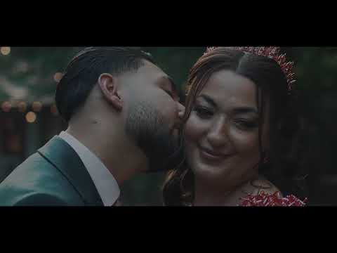 SIBEL & ADEM - KINA GECESI