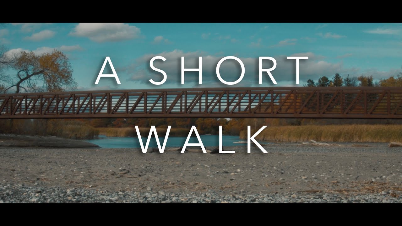 A Short Walk | Cinematic Footage | Black Magic Pocket Cinema Camera ...