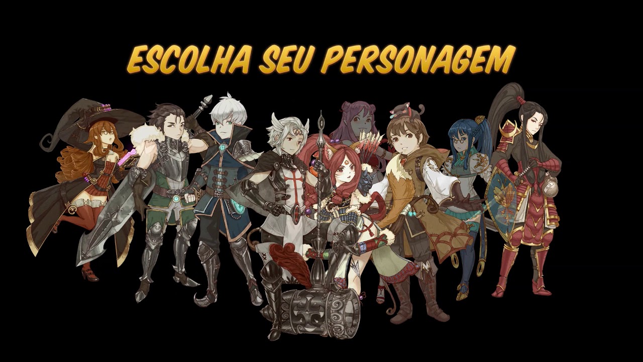 Wing Of Misadventure Trailer 2019 Youtube