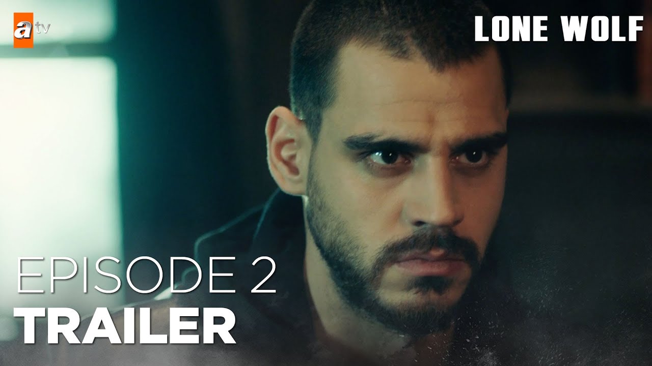 Lone Wolf - Episode 2 Trailer - YouTube