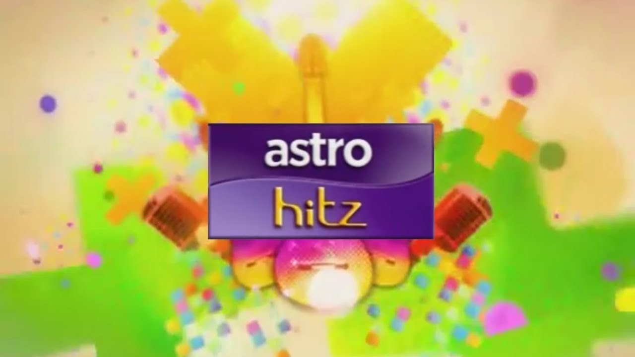 Channel ID 1 (2009): Pop | Astro Hitz - YouTube