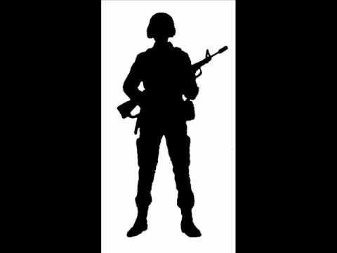 Universal Soldier [original song] - YouTube