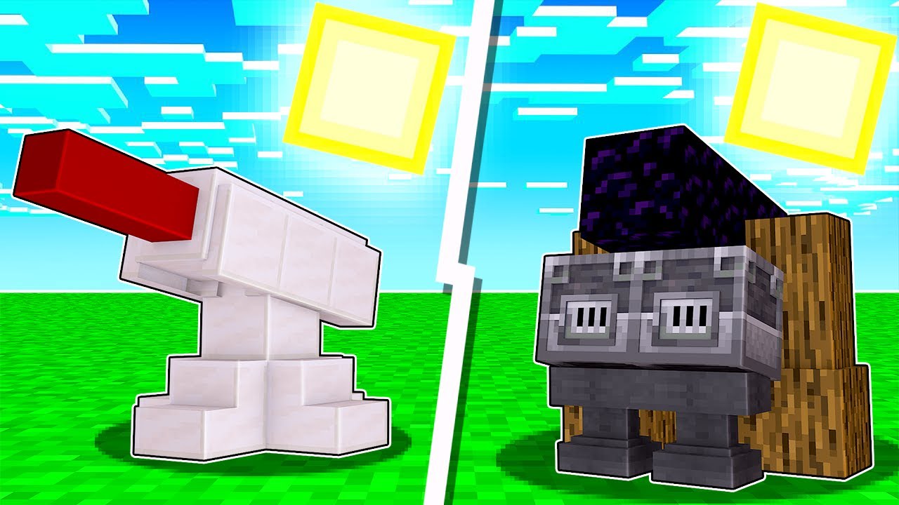 CONHEÇA AS NOVAS ARMAS DO MINECRAFT - YouTube