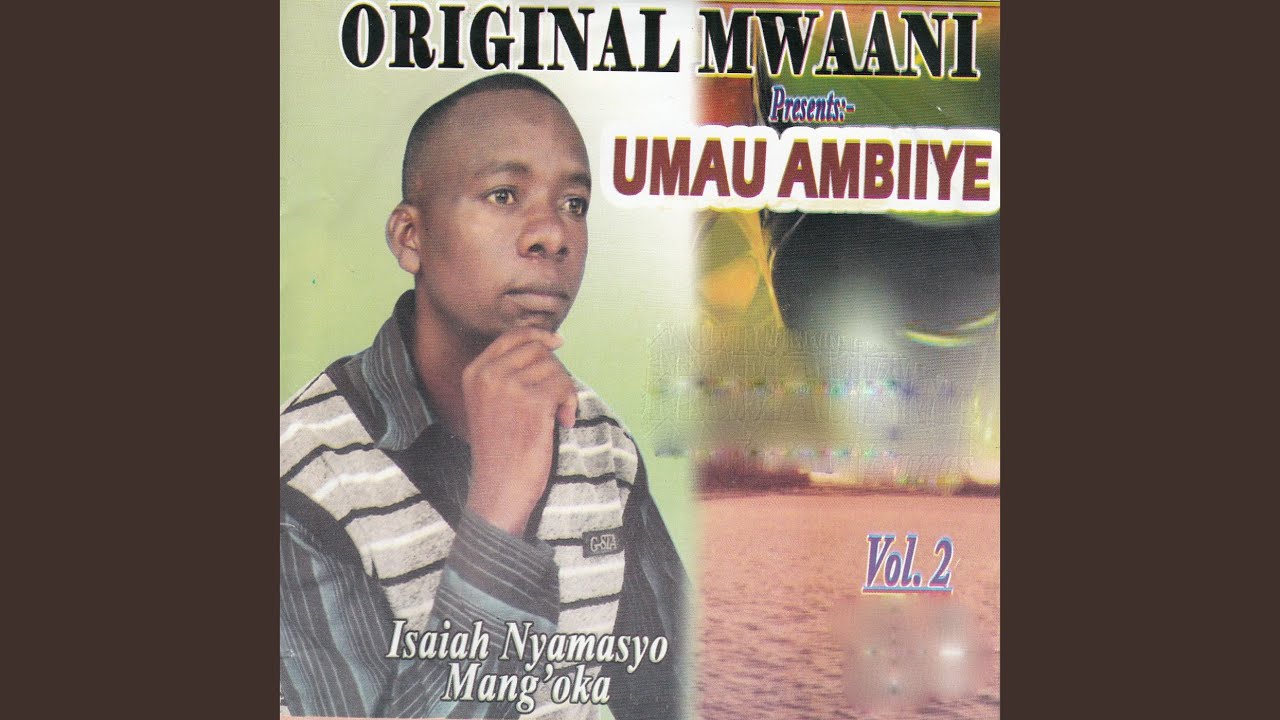 Mutongoi David Kyalo - YouTube