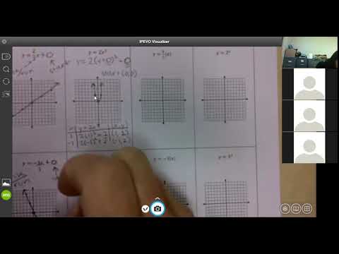 Math 3 Honors Unit 1 1 - YouTube