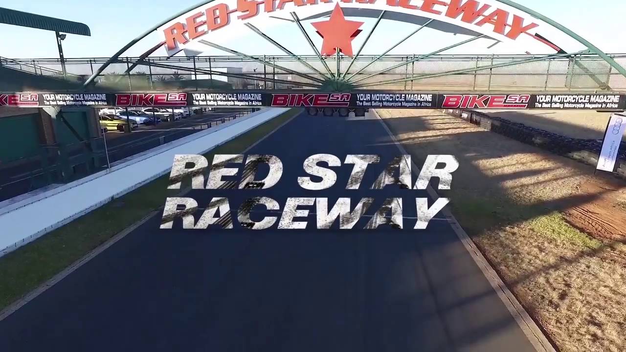 RedStar Raceway Track Day - YouTube