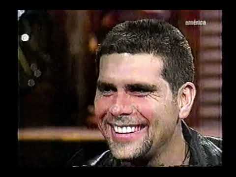 Chrisian Meier  - Programa Jaime Bayly (Nov.1999)
